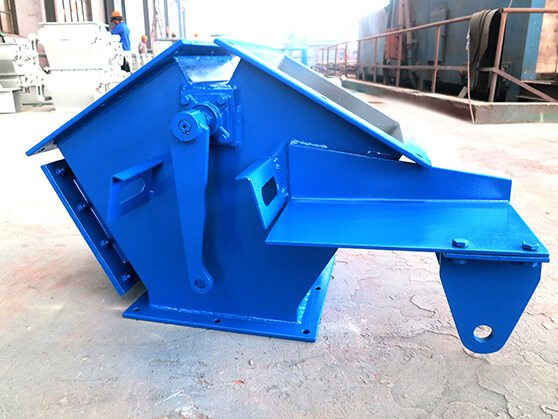 Three way diverter valve | DARKO