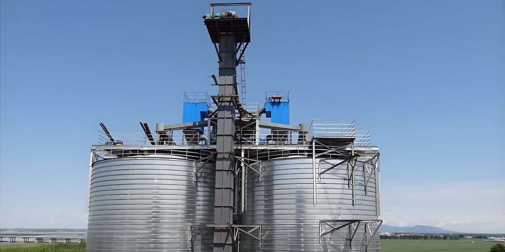 cement silo | cement container | Darko