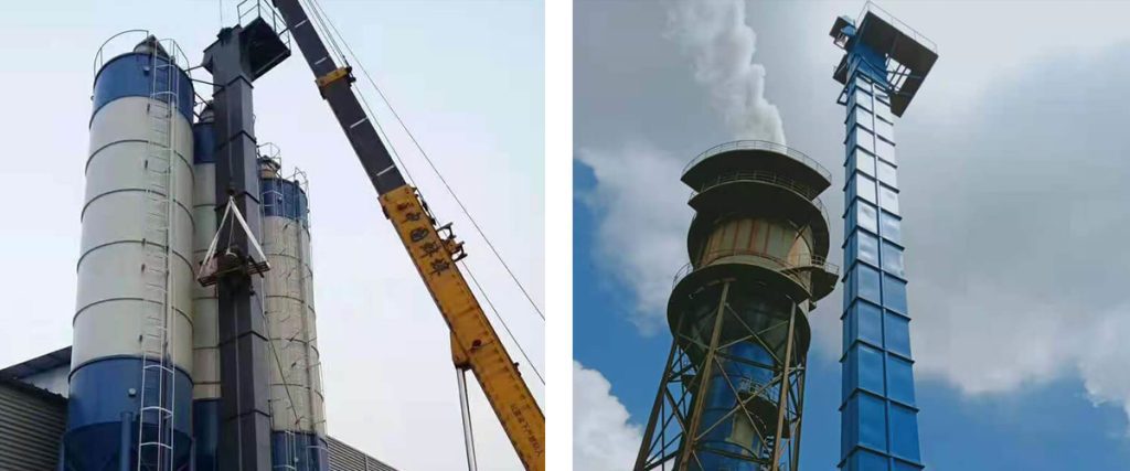 bucket elevator | conveyor | Darko supplier