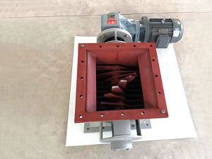 lump breaker | roll crusher | Darko plant