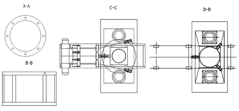 Clinker Bulk Loader - DARKO
