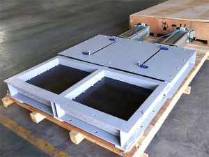 slide valve | slide gate valve | darko
