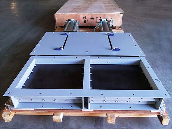 slide valve | slide gate valve | darko