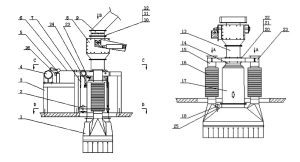 Clinker Bulk Loader | DARKO