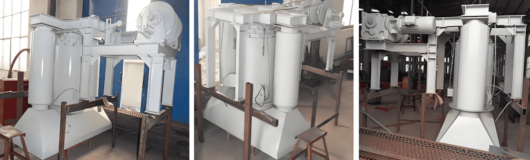 Maintenance Guide for Clinker Bulk Loader | DARKO