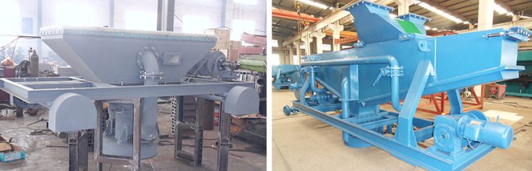 mobile bulk loader | Darko for cement plant