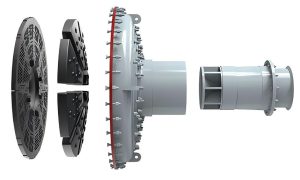 Cement ball mill | DARKO