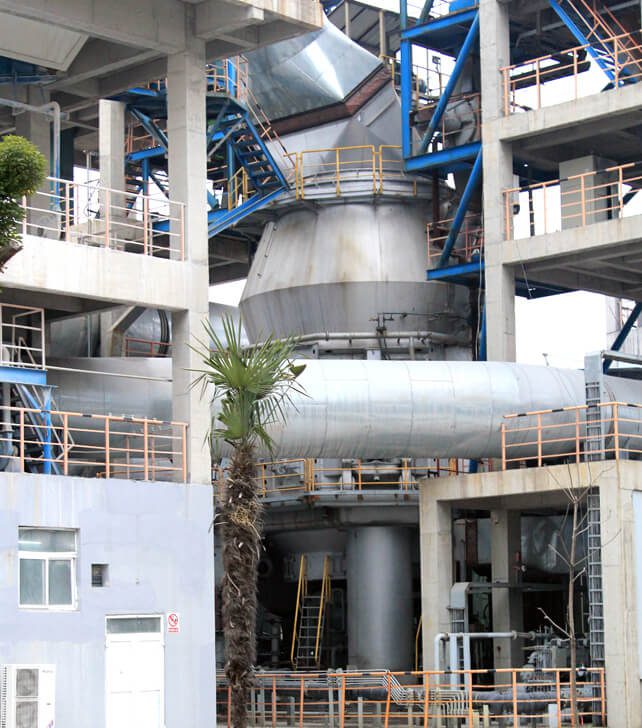Darko Cement Plant Machinery Equipment Manufacturer