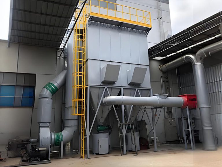 ATEX dust collector | Explosion Proof Dust Collector | Darko