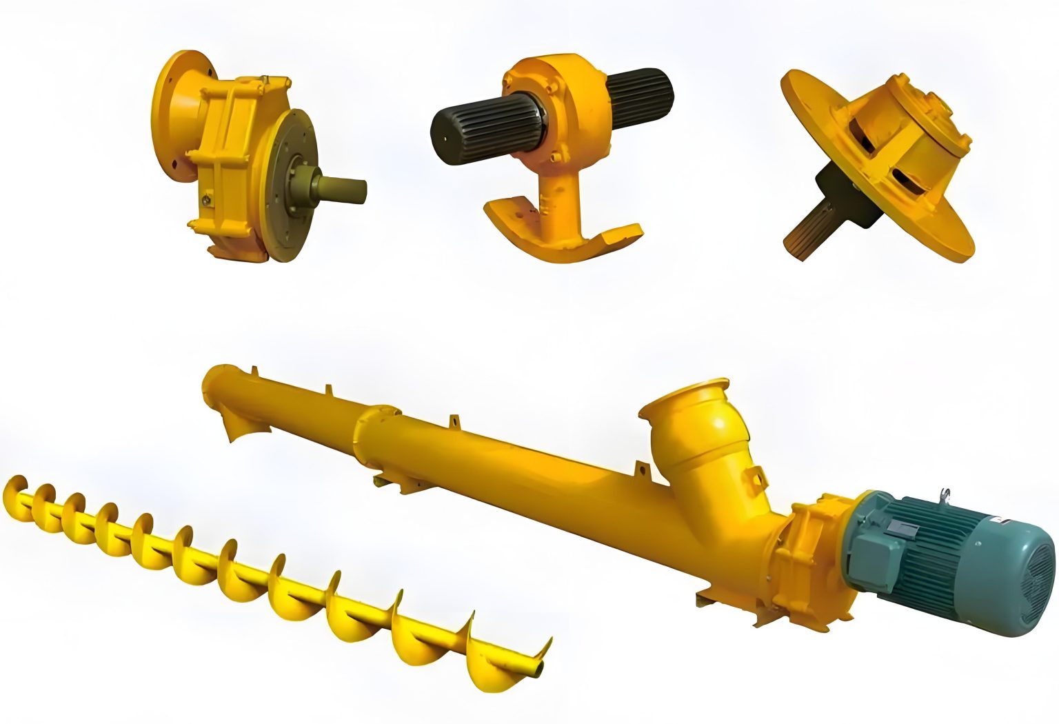 Pulse jet bag filter | pulse fabric filter | pulse jet baghouse | Darko