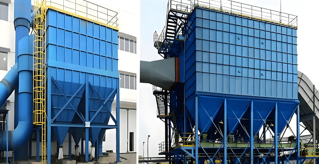 boiler bag filter| pollution Control Boiler Bag | Darko