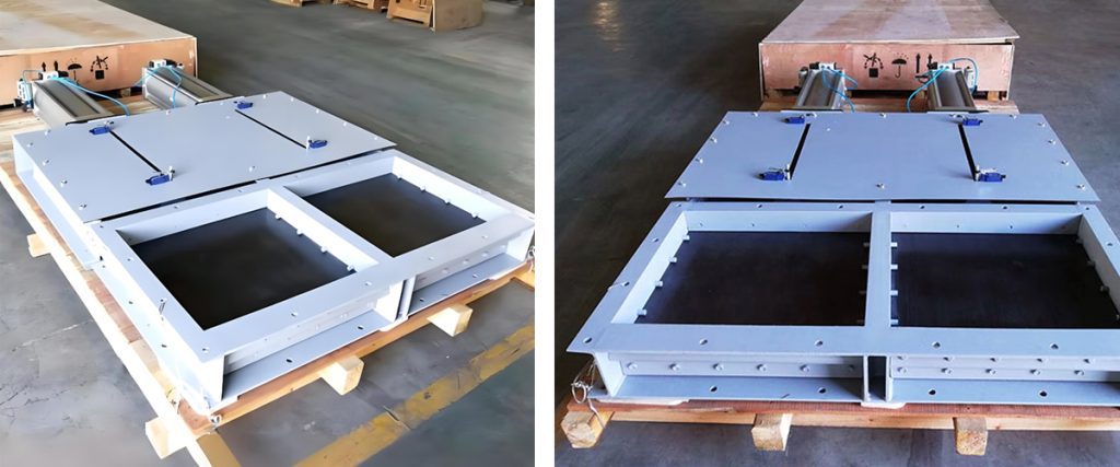 slide valve | slide gate valve | darko