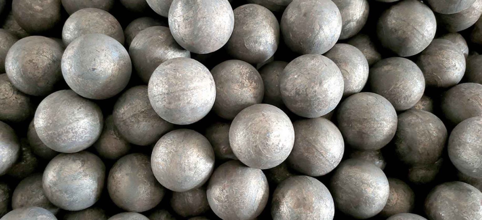 How to Replace Steel Balls in Cement Mills？ | DARKO cement mills supplier