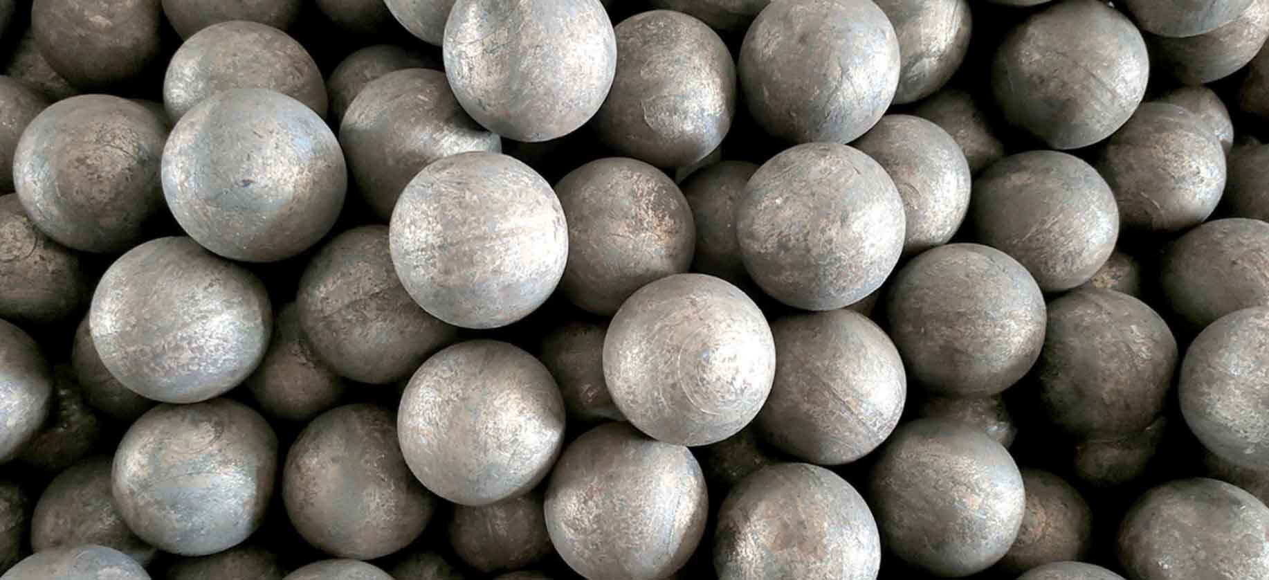 How to Replace Steel Balls in Cement Mills？ | DARKO cement mills supplier