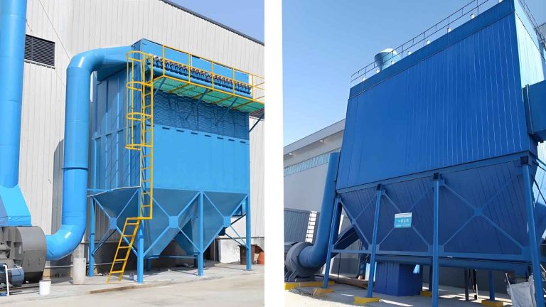 High Humidity Dust Problems in Baghouse: Causes, Failures and Effective ...