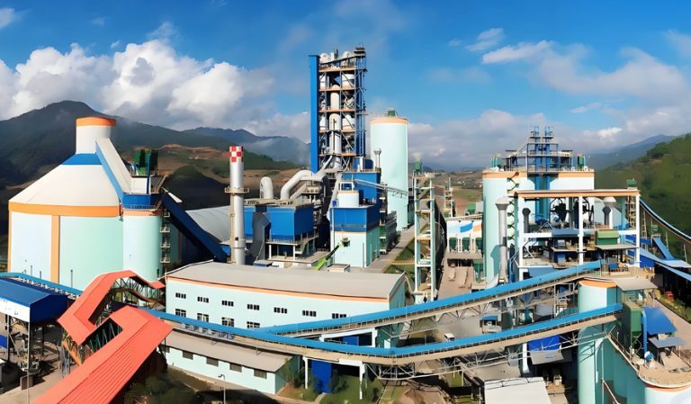 Cement Plant | DARKO Cement Equipment Supplier
