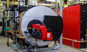 Boiler | DARKO